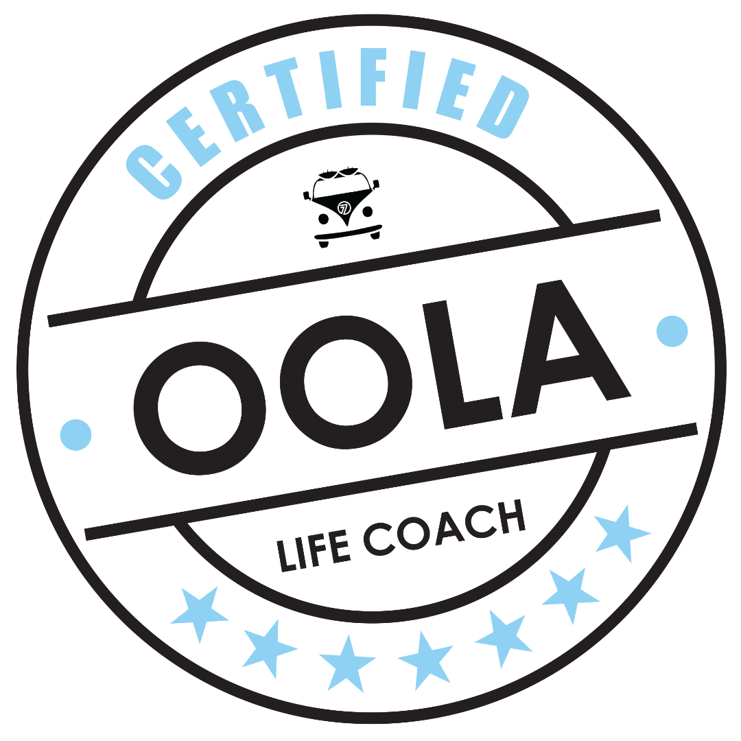 Oola Life Coaching | Find Balance in an Unbalanced World